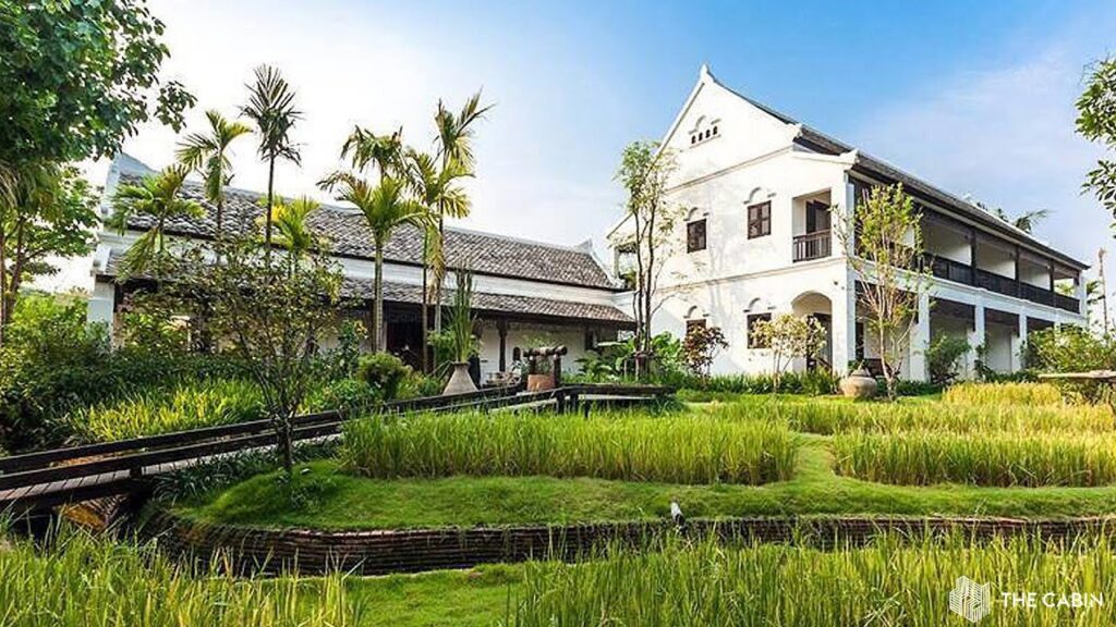 Meth Rehab in Thailand | The Cabin Chiang Mai